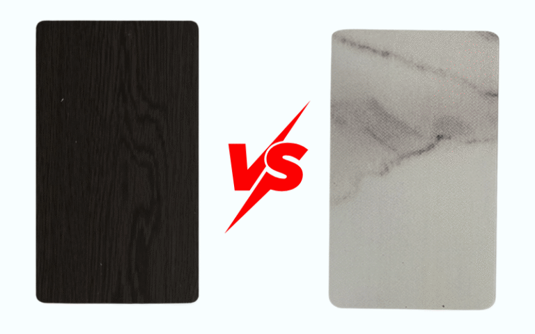 ACP Motif Kayu vs Wallpaper: Mana yang Lebih Awet untuk Interior ...